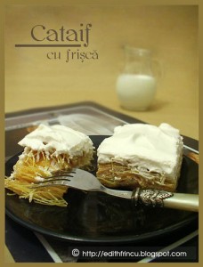 CATAIF - Edith's Kitchen