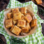Patratele picante - Edith's Kitchen